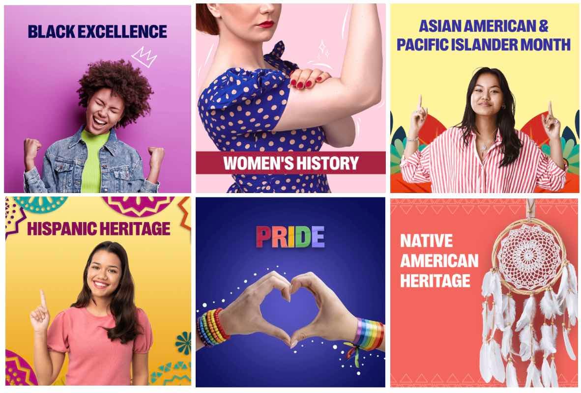 12 Virtual DEI Activities for the Workplace