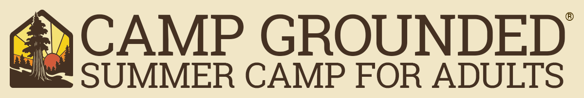 Partnership for 2016: Camp Grounded!