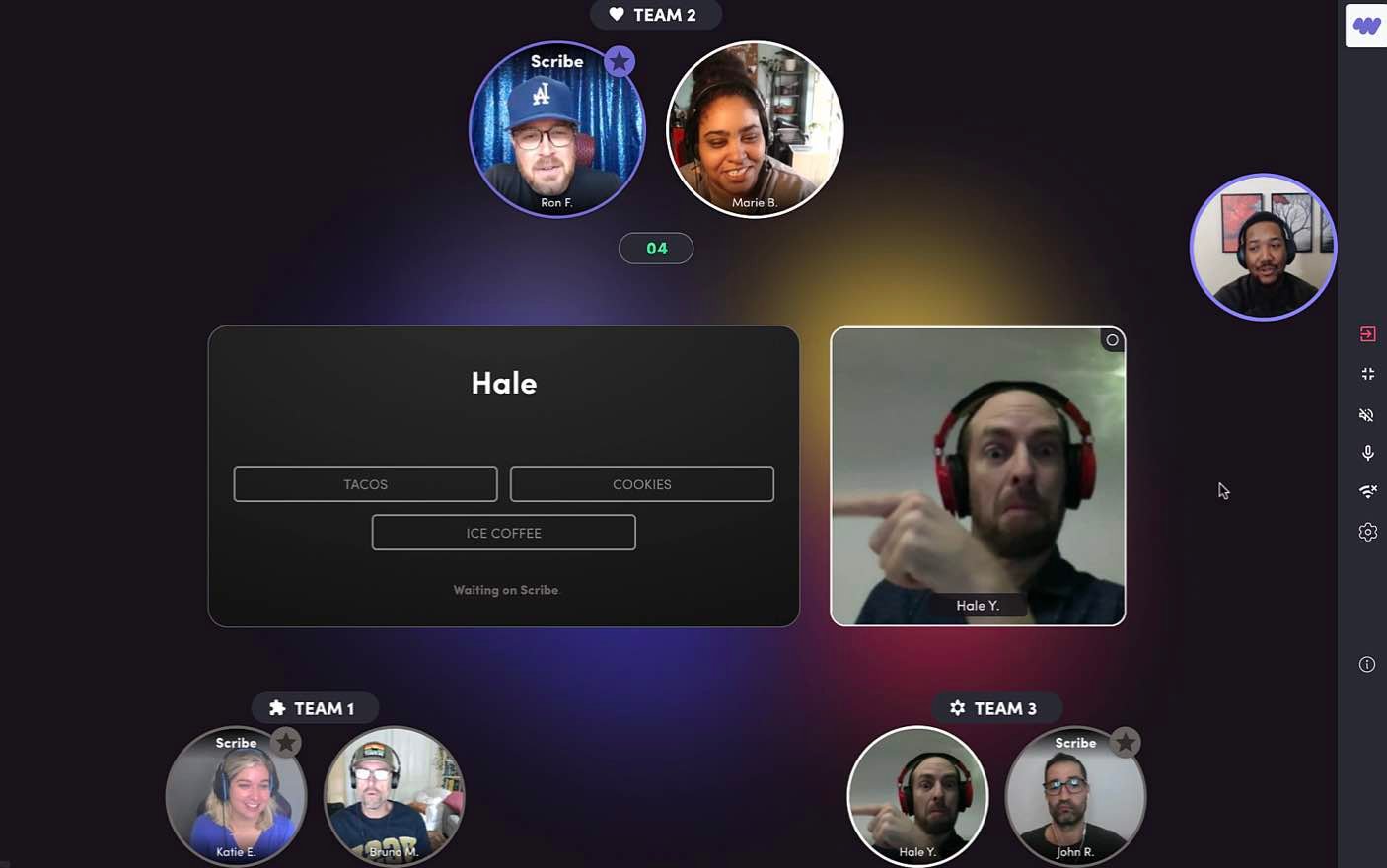 30 Exciting Games to Keep Company Culture Alive