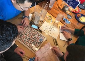 25 Games for Employee Engagement