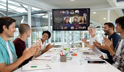 How to Make Your Team & Staff Meetings More Productive & Engaging