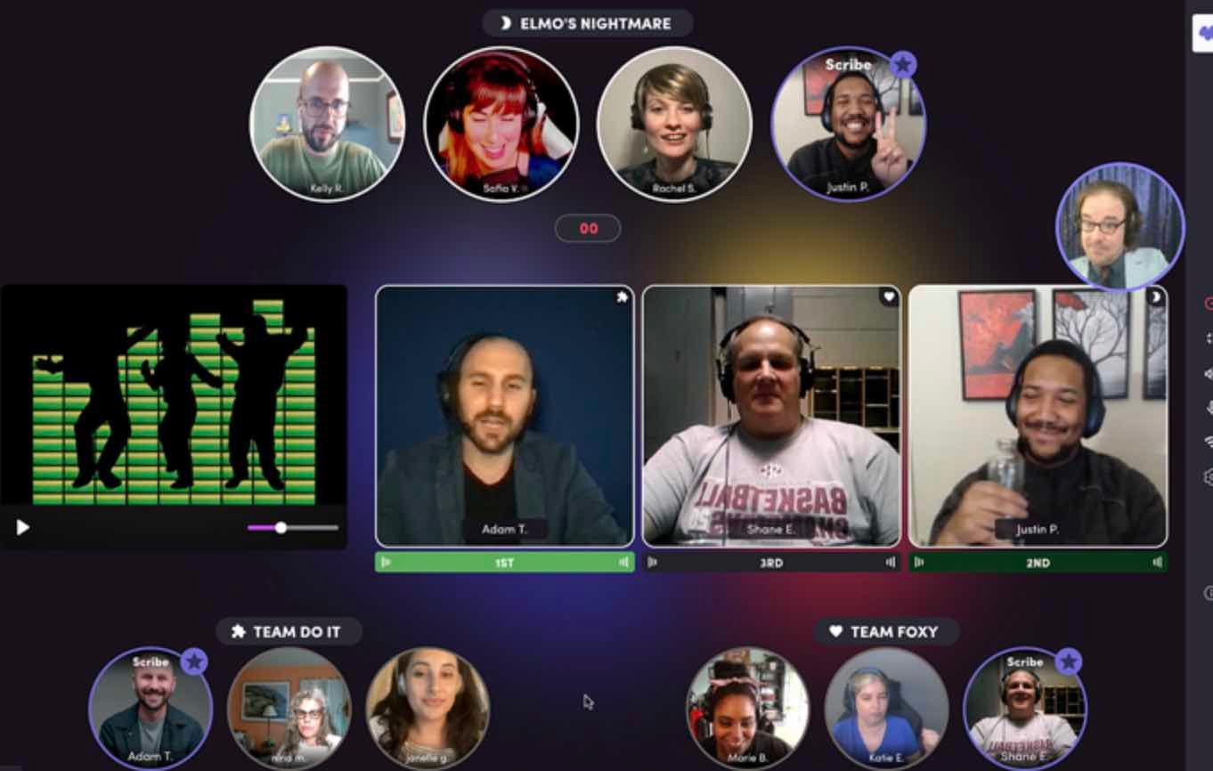 21 Virtual Meeting Ice Breakers To Try