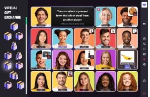 25 Games for Employee Engagement