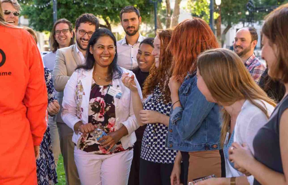 30 Workplace Wellness Ideas To Keep Employees Happy