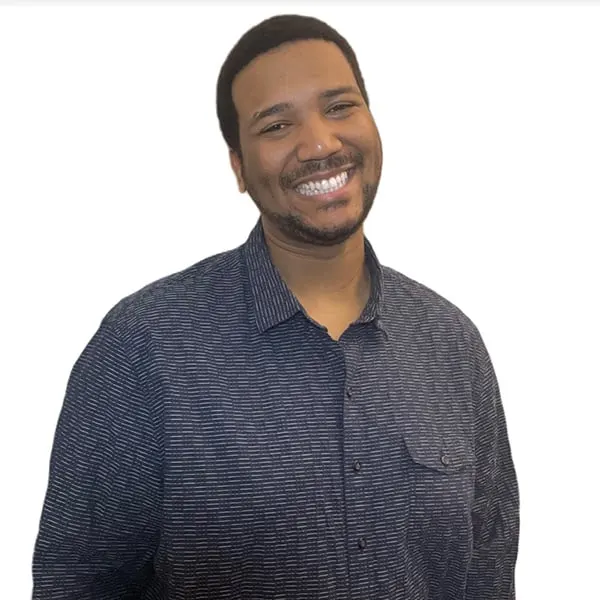 Justin Parker | About Us | The Go Game