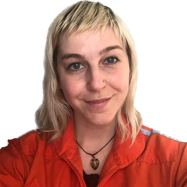 Robin Lara | About Us | The Go Game