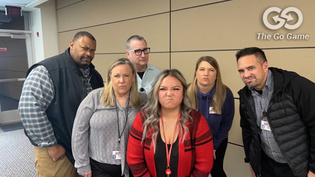 Costco's Secret Agent Adventure